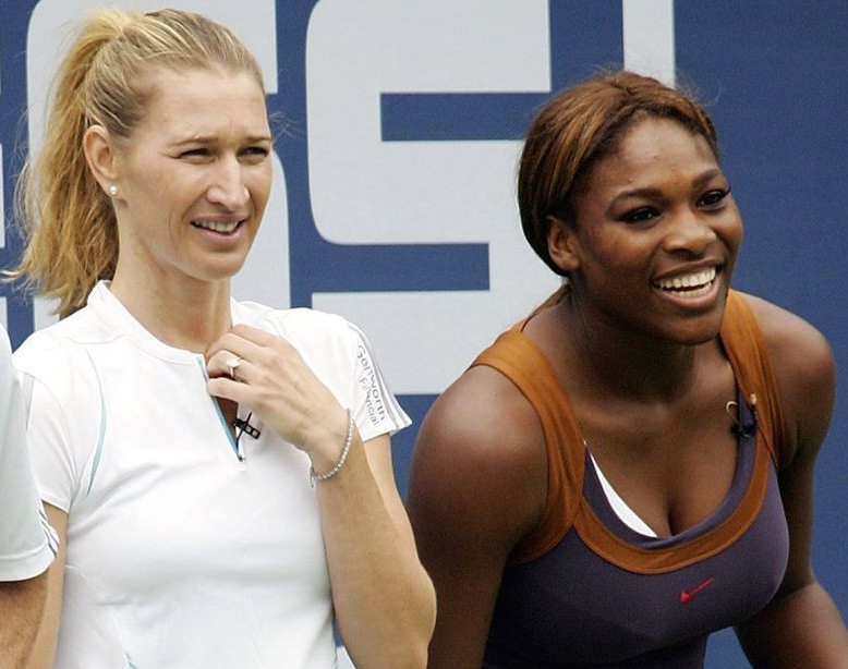 Steffi Graf or Serena Williams? The WTA GOAT Debate - the tennis site.com