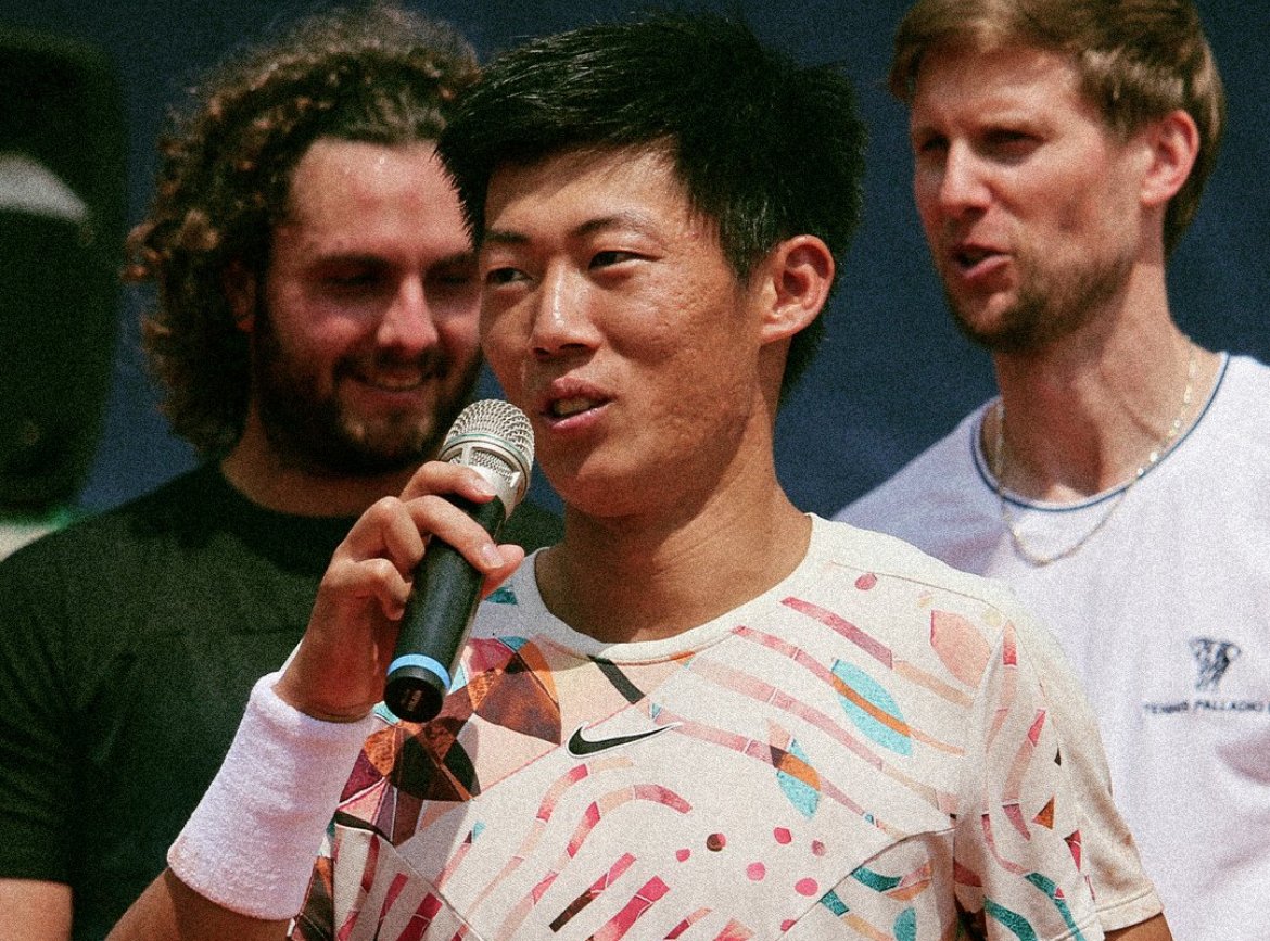 Winners on the Tennis Tour - Week Ending 2/6/24 - the tennis site.com